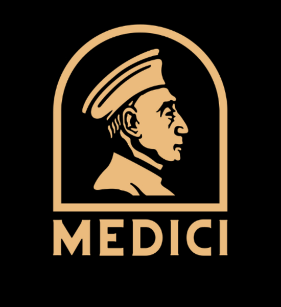 Come with us on a journey around the world ! - The 100 - a House of Medici project